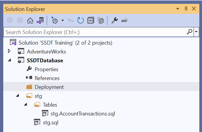 Add Data via Scripts – Rogge Heflin